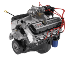 GM Performance Engines | $200 Rebate at Davis Medicine Hat